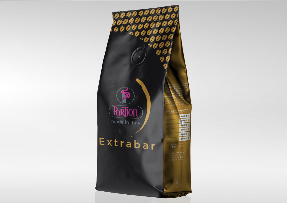 EXTRABAR - espresse.gr